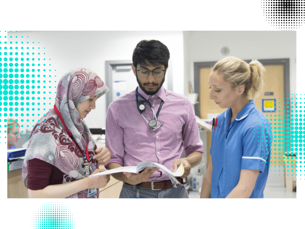 Navigating the Portfolio Pathway (CESR) in General (Internal) Medicine ...