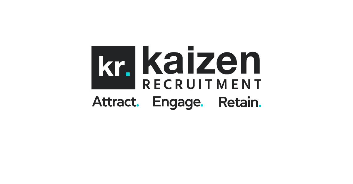 View jobs - Kaizen Recruitment